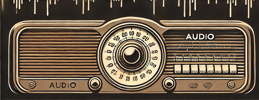 Tux-Support.com - Audio Processing